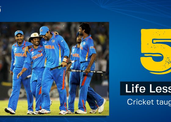 Here Is All The Benefits Of Swimming You Were Looking For | Playo