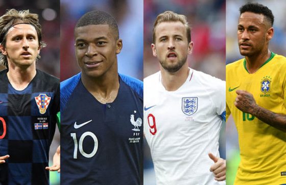 5 Football Positions Rarely Seen In The Modern Game | Playo