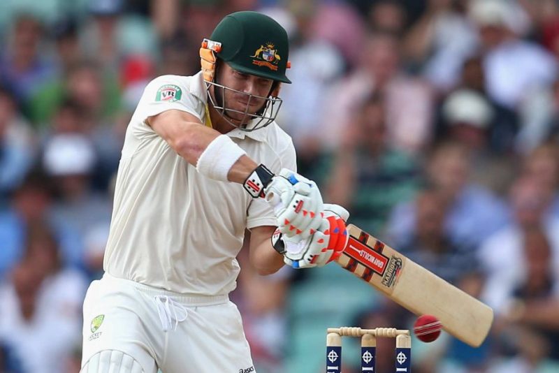 This Is How You Play The Famous Cut Shot In Cricket | Playo