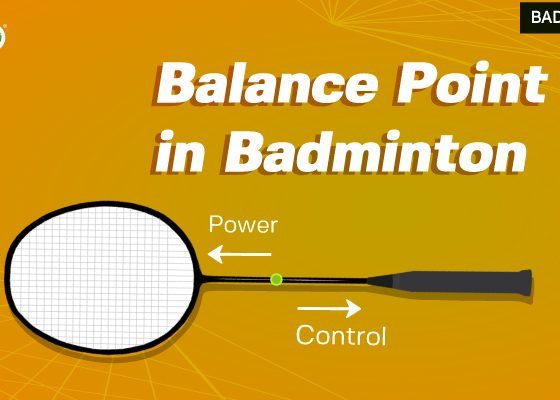 Basic Strokes And Smashes In Badminton You Should Know | Playo