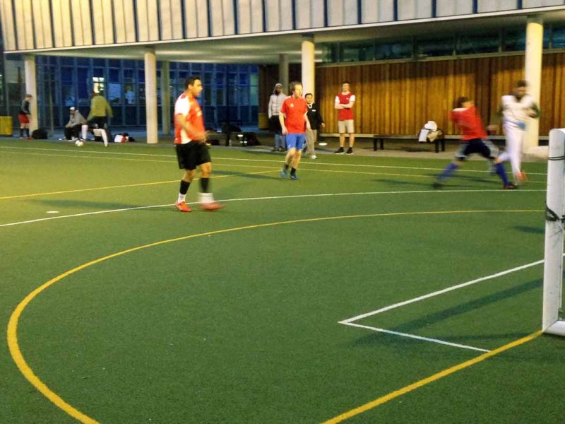 All You Need To Know About Rugby Field Dimensions | Playo