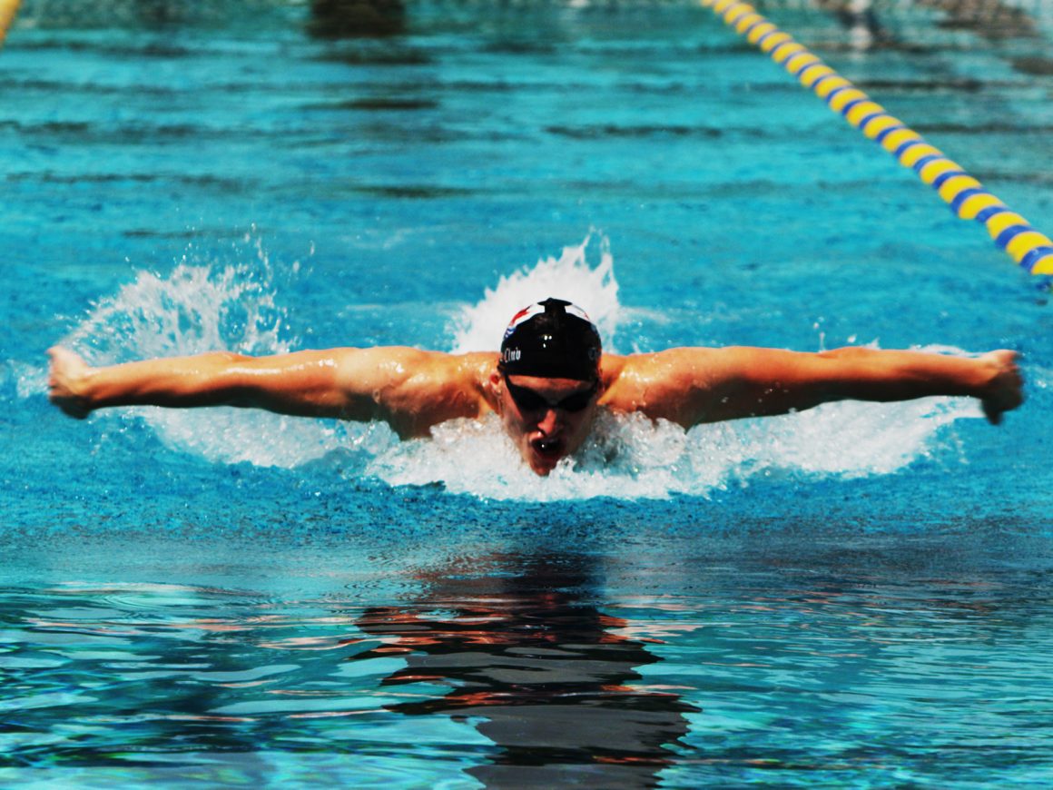 Can Swimming Solve Your Slipped Disc Problem | Playo