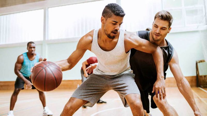 Do Sports Really Strengthen Friendship | Playo | Playo