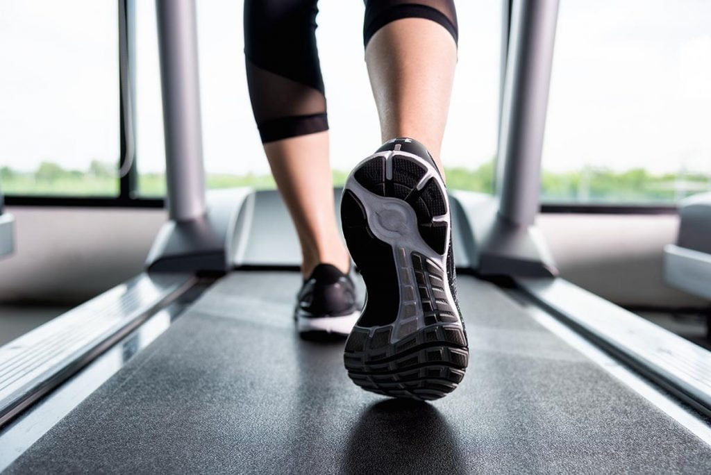 Is Treadmill Running The Best For You | Playo