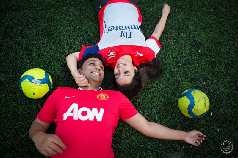 The Secret To Longer Relationships Is Just A Sport Away, Find Out | Playo