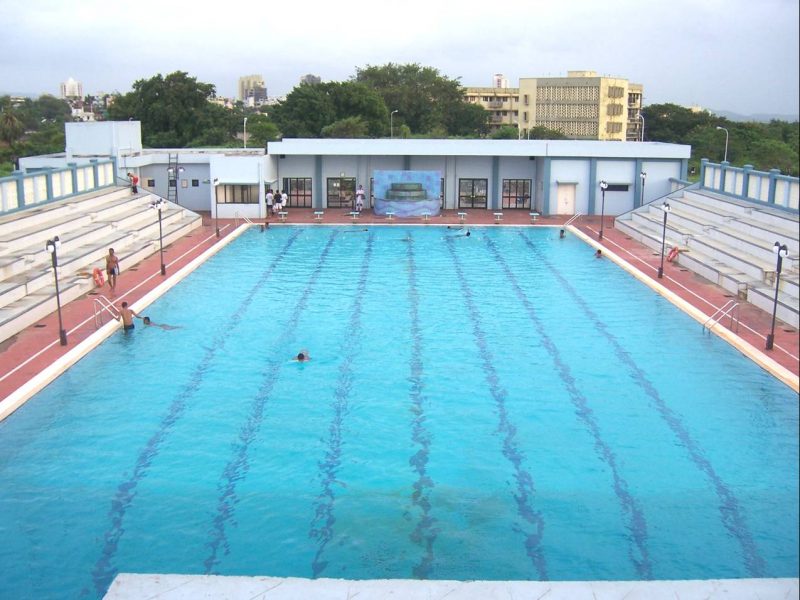 Swimming Pools In Chennai | Playo