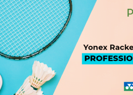 Top 10 Best Badminton Rackets under 10000 for a Powerful Smash