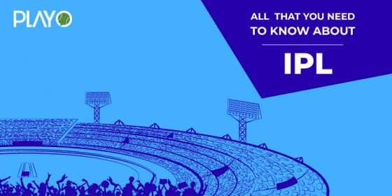 All IPL Information You Ever Needed | Playo