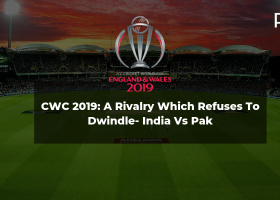 CWC 2019: Week 1 Round-Up | Playo