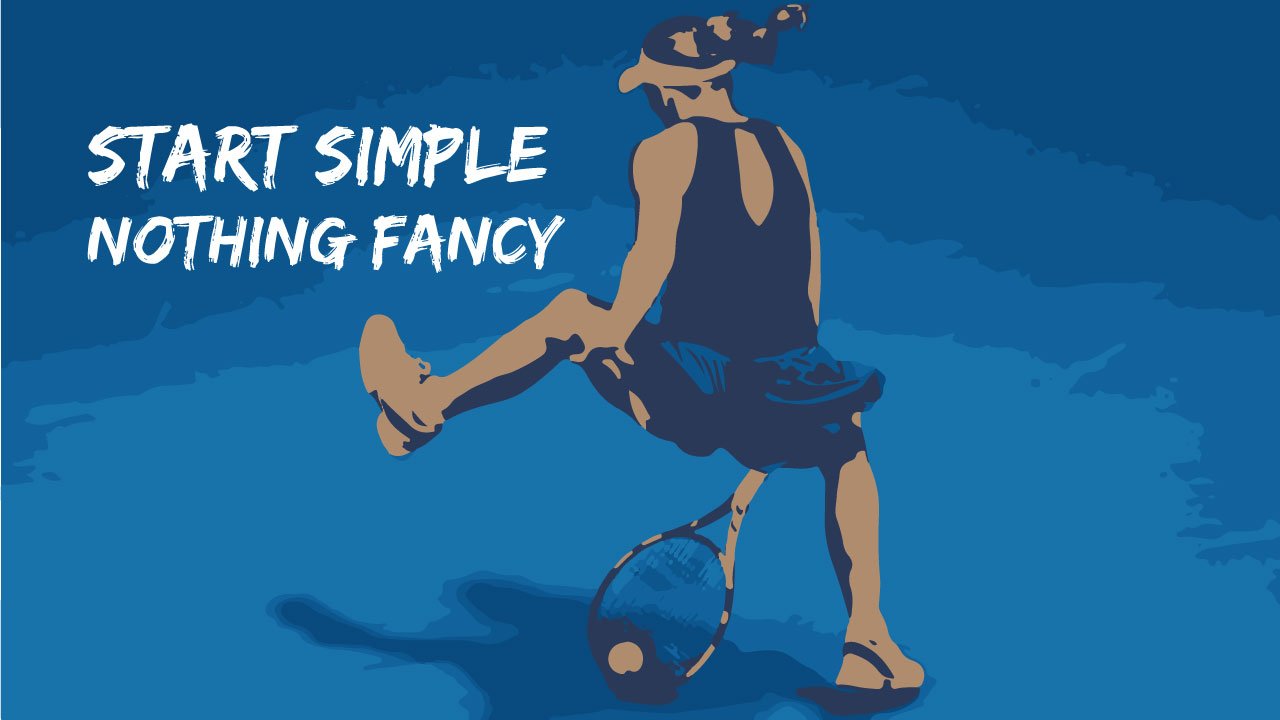 5 Tennis Tips Which No One Tells You | Playo