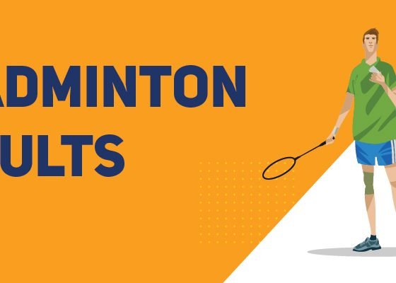 Badminton Doubles Service Rules: A Complete Guide for Players