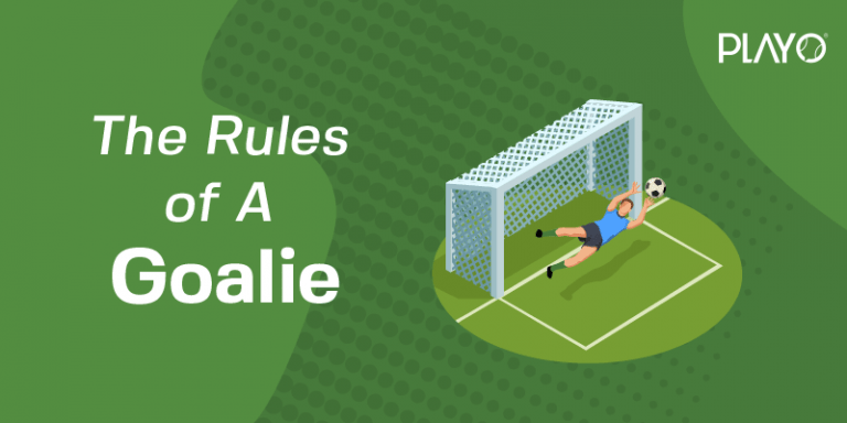 5 Rules That a Goalkeeper Should Follow | Playo