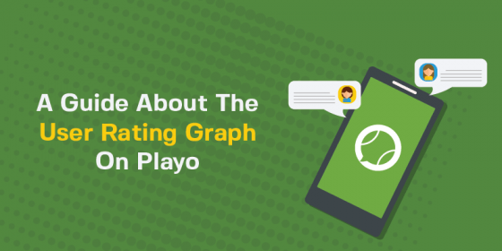 What Should You Know About The Playo Rating Graph | Playo