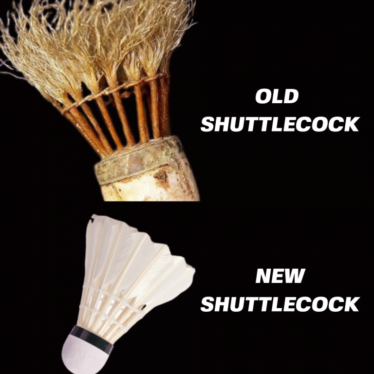 Origin of the Word "Badminton"- The History and Evolution | Playo