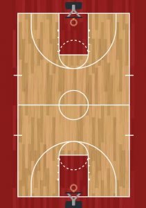 Learn the basics: Basketball rules you must know | Playo