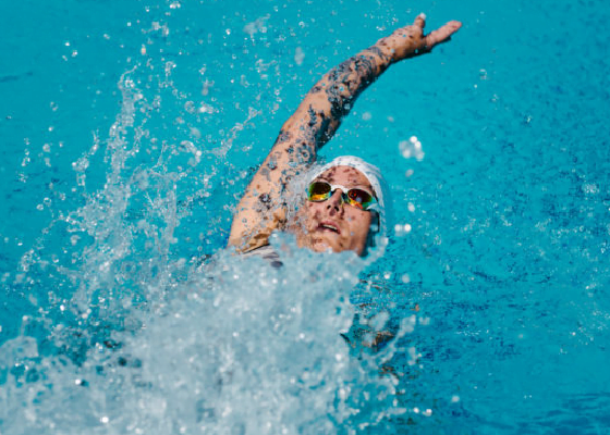 Here Are Different Swimming Styles You MUST Try | Playo