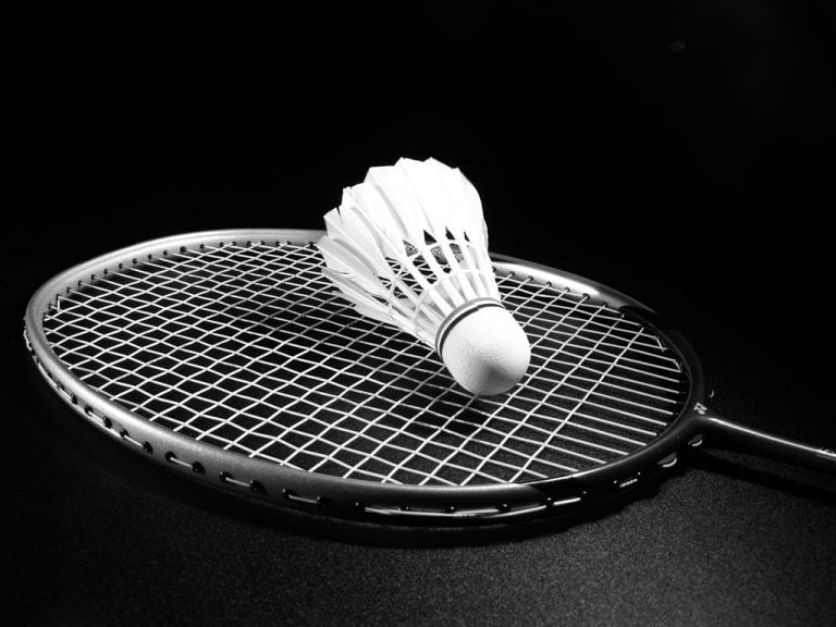 Top 5 Best Badminton Racket Under 1500