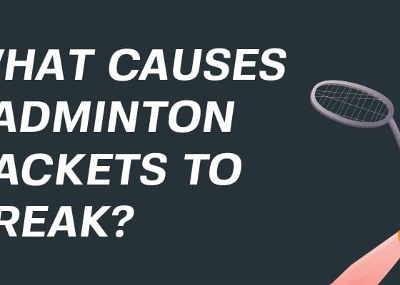 Top 5 Best Badminton Racket Under 1500