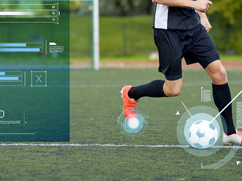 6 Types Of Football Forwards You Can See In The Sport | Playo