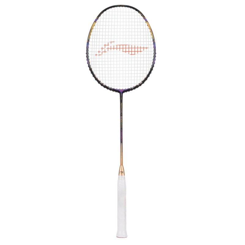 Badminton: 5 Li-Ning Rackets For Pro Players | Playo