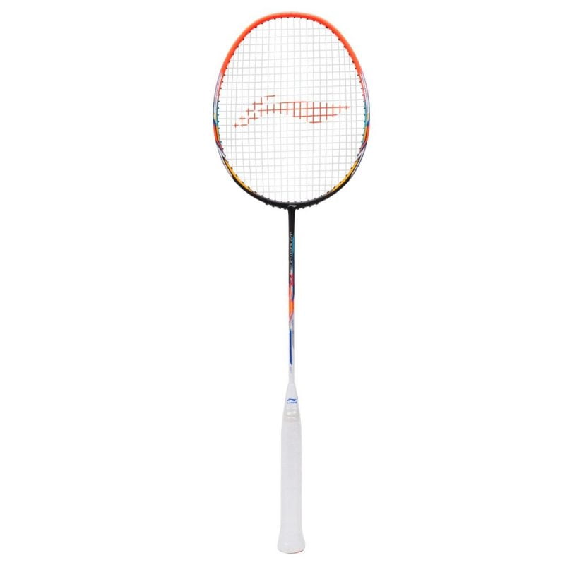 Badminton: 5 Li-Ning Rackets For Pro Players | Playo