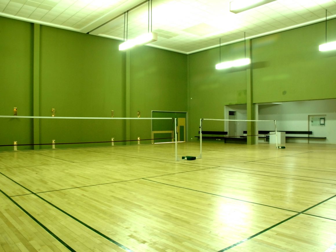 Badminton Doubles Service Rules: A Complete Guide for Players