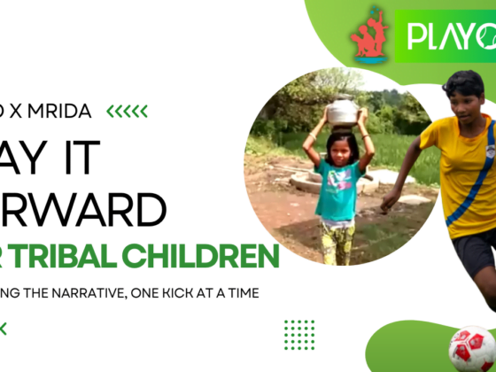 Playo - The world’s largest sports community, connecting millions of ...