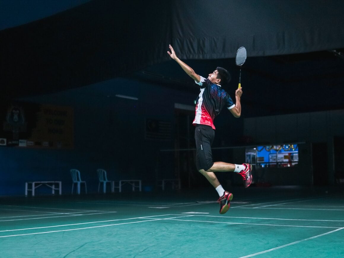 Top 10 Badminton players of the world [2023 Updated]