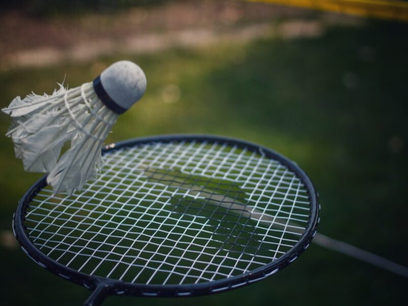 Top 10 Best Badminton Rackets Under 5000 In [August 2024 ]