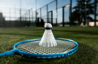 Essential Guide to Badminton Net Height - Playo