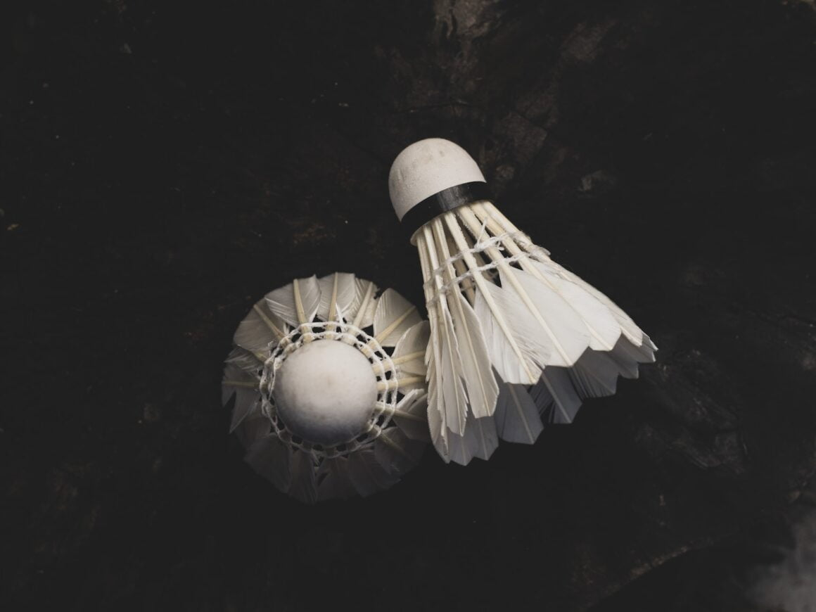 7 Yonex Badminton Rackets That You Can Pick Without Second Thoughts